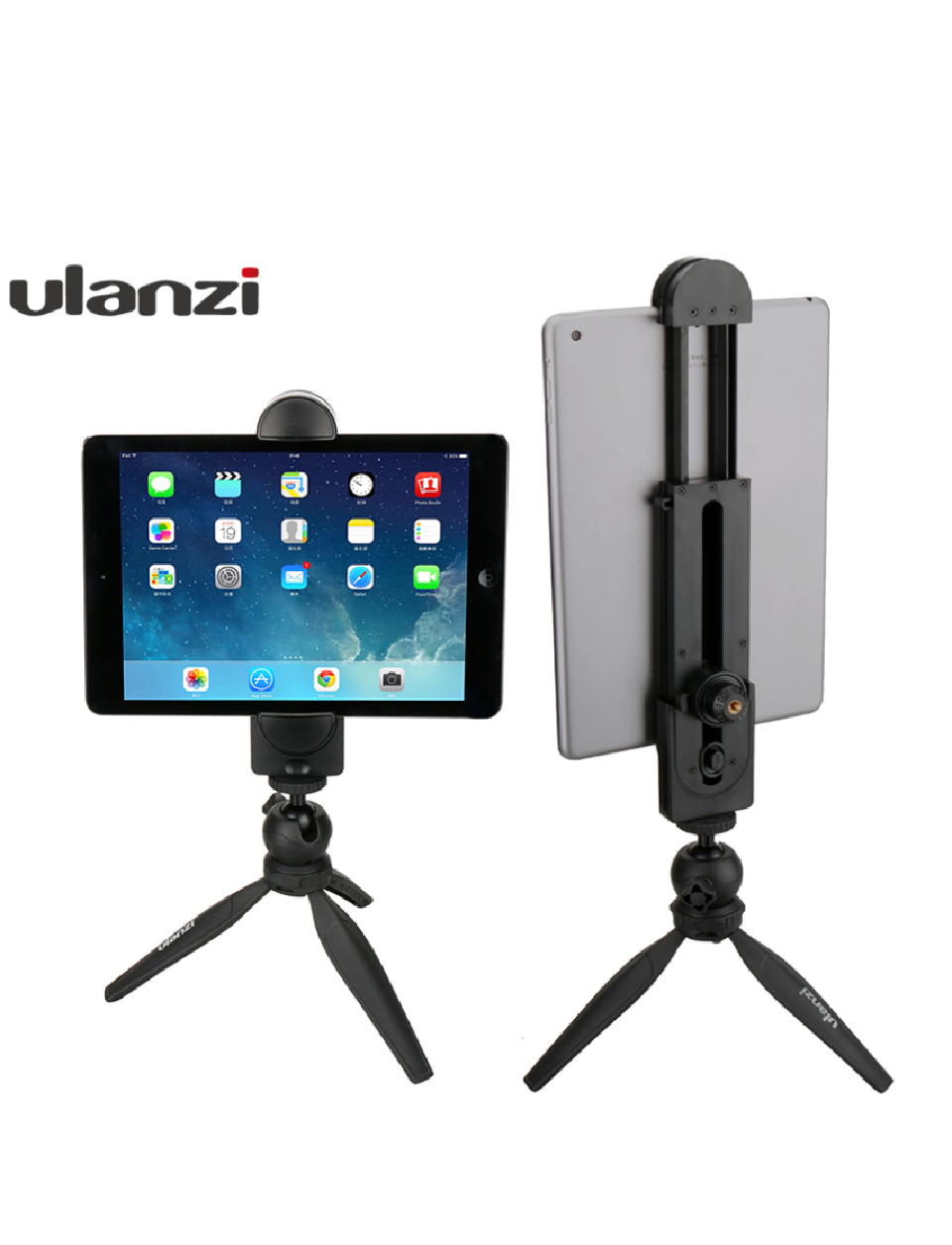 Universal Ulanzi Tripod