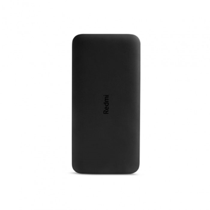 Xiaomi Redmi 10000 mAh Sort
